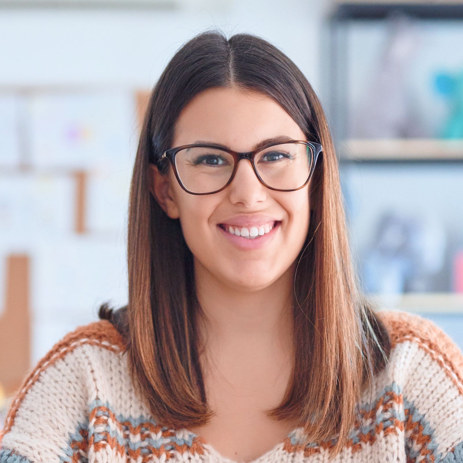 Michele Bailey - Slater Montessori and Pre School in Fountain Valley